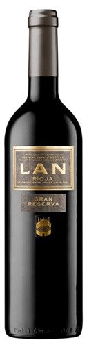 Bodegas LAN Rioja Gran Reserva 2017 – London End Wines