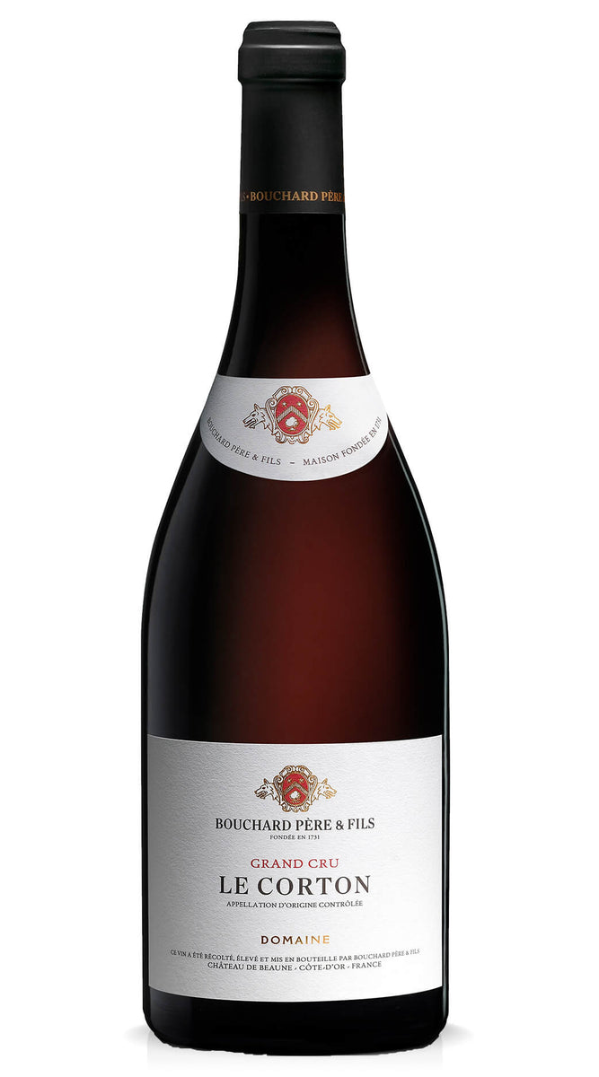 Bouchard Pere & Fils Le Corton Grand Cru 2021 – London End Wines