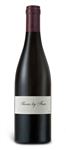 By Farr Shiraz 2020 – London End Wines