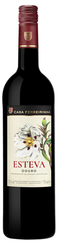Casa Ferreirinha Esteva Douro Tinto 2023 (Case 6 x 75cl) – London End Wines