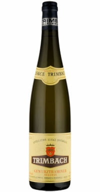 F E Trimbach Gewurztraminer Reserve 2017 – London End Wines