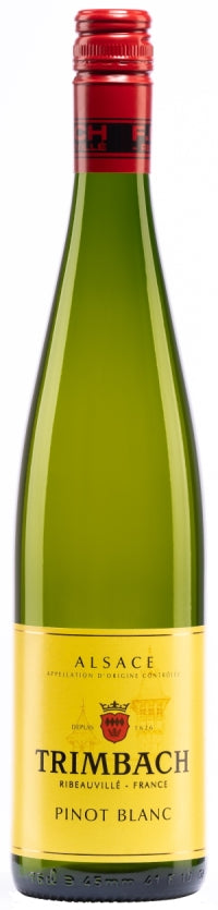F E Trimbach Pinot Blanc 2023 – London End Wines