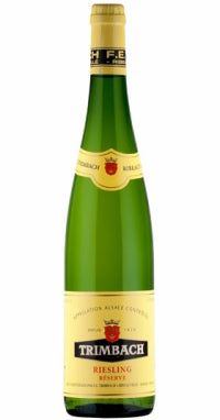 F E Trimbach Riesling Reserve 2022 – London End Wines