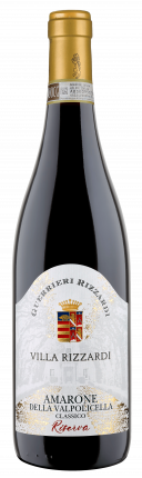 Guerrieri Rizzardi Villa Rizzardi Amarone della Valpolicella Classico ...