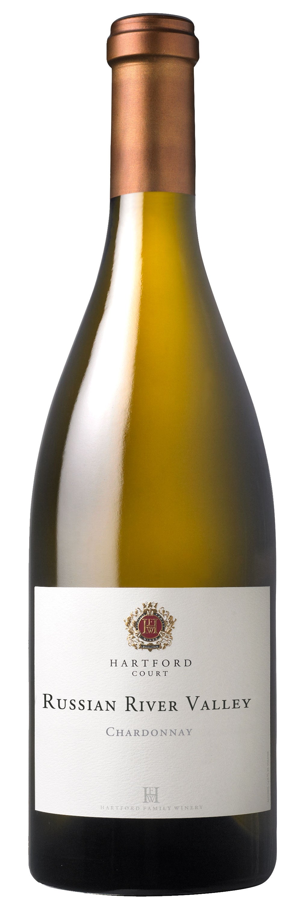 Hartford Family Winery Hartford Court Russian River Chardonnay 2023 ...