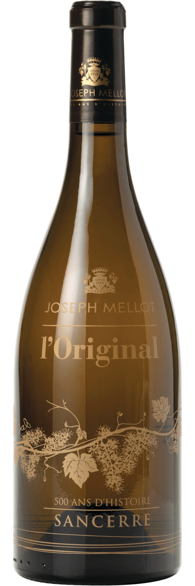 Joseph Mellot Sancerre L’Original 2022 – London End Wines