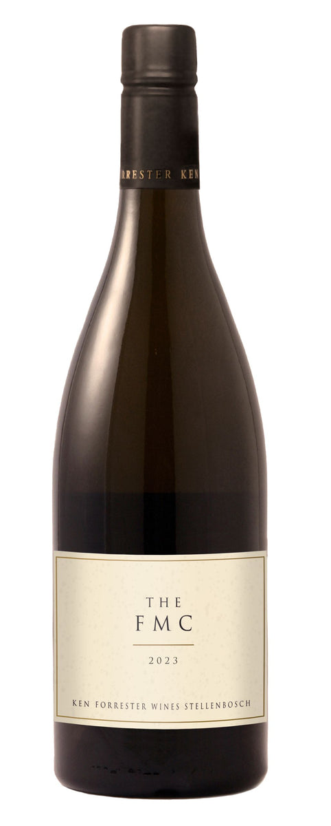Ken Forrester The FMC Chenin Blanc 2024 – London End Wines