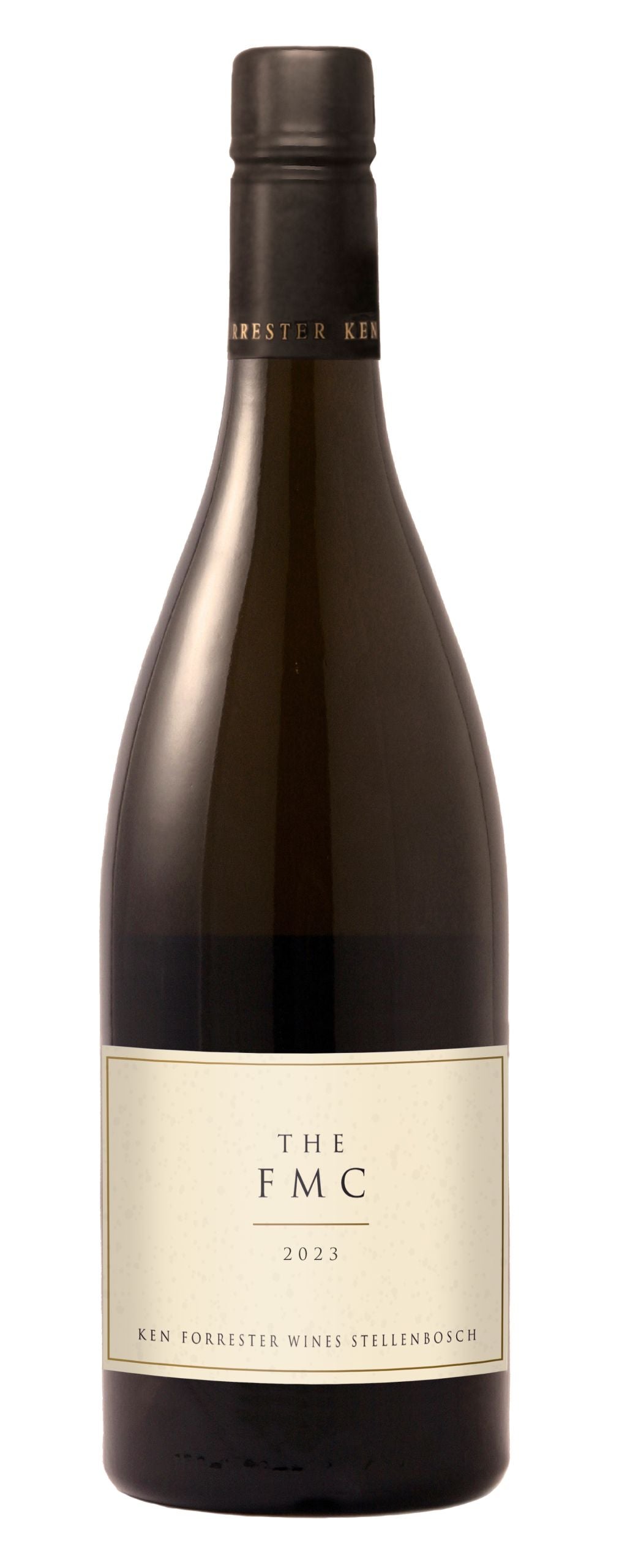 Ken Forrester The FMC Chenin Blanc 2024 – London End Wines
