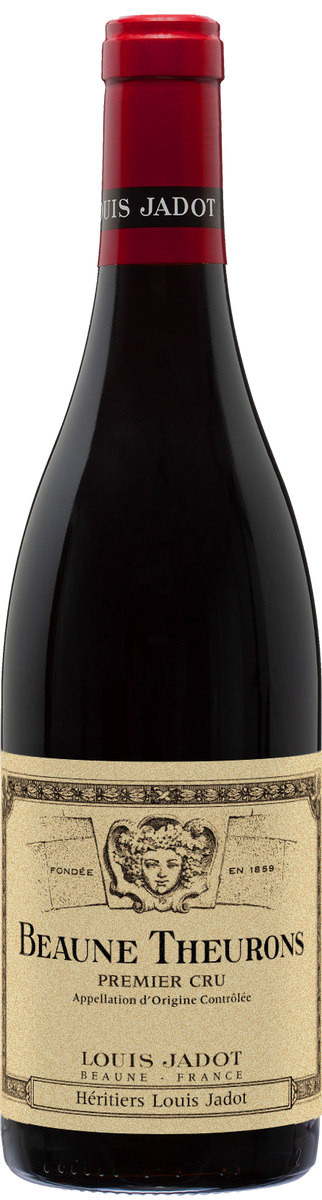 Louis Jadot Theurons Beaune Premier Cru 2019 – London End Wines
