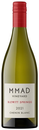 MMAD Vineyard Blewitt Springs Chenin Blanc 2023 – London End Wines