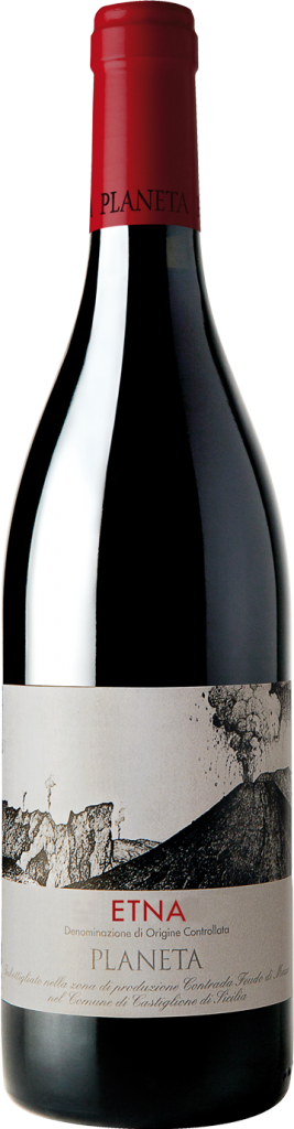 Planeta Etna Rosso 2022 – London End Wines