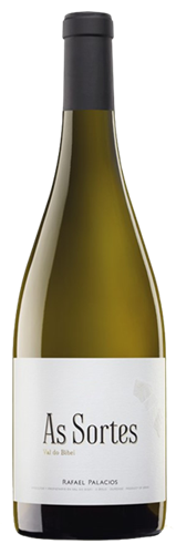 Rafael Palacios As Sortes Val do Bibei Valdeorras Godello 2022 – London ...