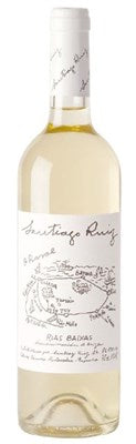 Santiago Ruiz O Rosal 2024 – London End Wines