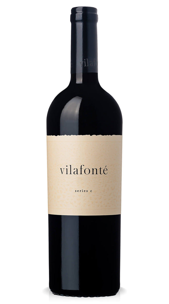 Vilafonte Series C 2013 – London End Wines