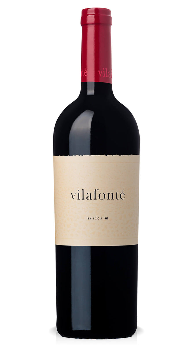 Vilafonte Series M 2020 – London End Wines