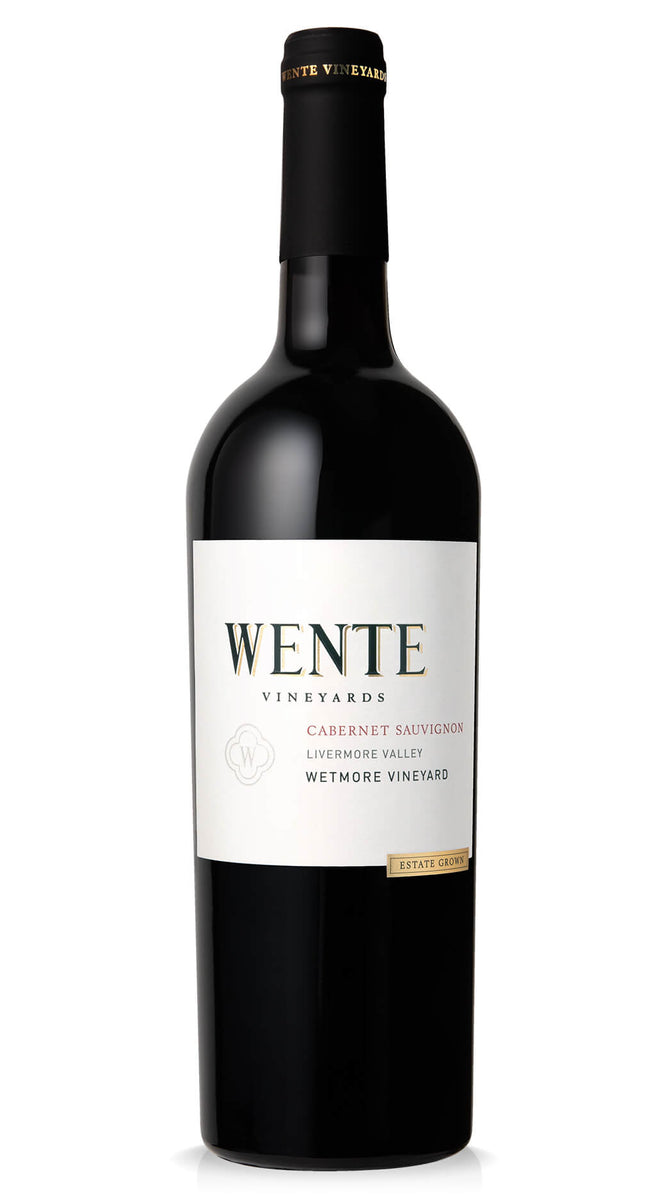 Wente Vineyards Wetmore Vineyard Cabernet Sauvignon 2020 – London End Wines