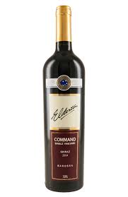 Elderton Command Shiraz 2021 – London End Wines