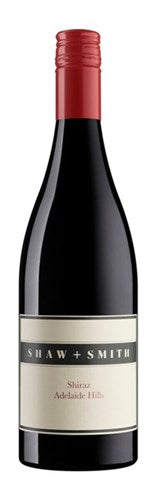 Shaw + Smith Adelaide Hills Shiraz 2022 – London End Wines