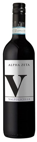Alpha Zeta V Valpolicella 2023 – London End Wines