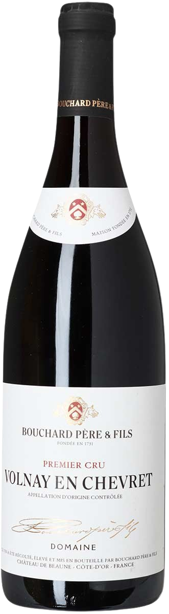 Bouchard Pere & Fils Volnay En Chevret 1er Cru 2020 – London End Wines