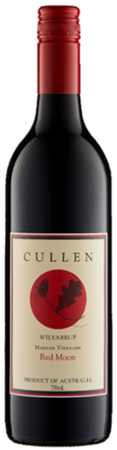 Cullen Red Moon Mangan Vineyard 2024 – London End Wines