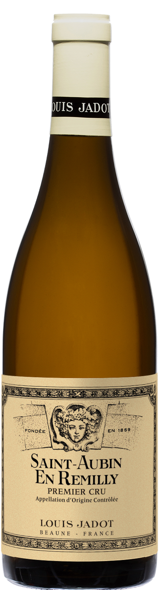 Louis Jadot Saint Aubin 1er Cru En Remilly 2018 – London End Wines