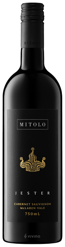Mitolo Jester McLaren Vale Cabernet Sauvignon 2020 – London End Wines
