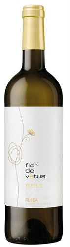 Vetus Flor de Vetus Rueda Verdejo 2023 – London End Wines